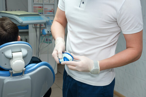 How Dental Implants Improve Chewing Function - Dickinson & Branon ...